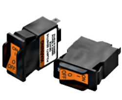 DC Power Distribution Panels and Breakers | Trimm, Inc