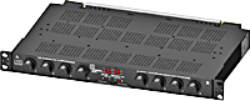 DC Power Distribution Panels and Breakers | Trimm, Inc