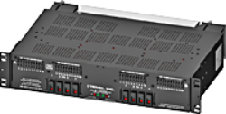 DC Power Distribution Panels and Breakers | Trimm, Inc