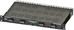 DC Power Distribution Panels and Breakers | Trimm, Inc