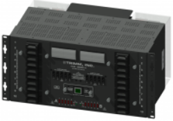 DC Power Distribution Panels and Breakers | Trimm, Inc