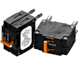 DC Power Distribution Panels and Breakers | Trimm, Inc