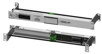 DC Power Distribution Panels and Breakers | Trimm, Inc