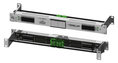 DC Power Distribution Panels and Breakers | Trimm, Inc