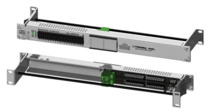DC Power Discribution Panels and Breakers | Trimm, Inc