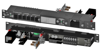DC Power Distribution Panels and Breakers | Trimm, Inc