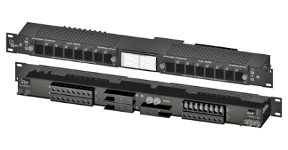 DC Power Distribution Panels and Breakers | Trimm, Inc