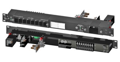 DC Power Distribution Panels and Breakers | Trimm, Inc