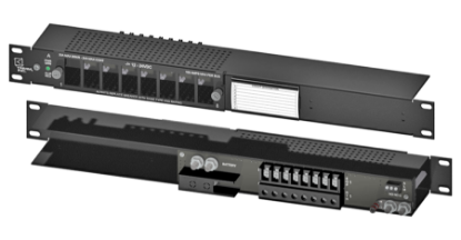 DC Power Distribution Panels and Breakers | Trimm, Inc