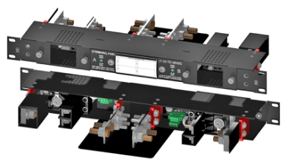 DC Power Distribution Panels and Breakers | Trimm, Inc