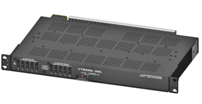 DC Power Distribution Panels and Breakers | Trimm, Inc