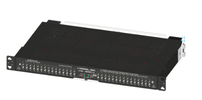 DC Power Distribution Panels and Breakers | Trimm, Inc