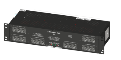 DC Power Distribution Panels and Breakers | Trimm, Inc