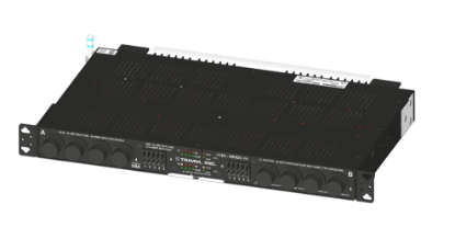 DC Power Distribution Panels and Breakers | Trimm, Inc