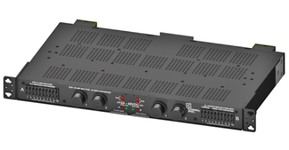 DC Power Distribution Panels and Breakers | Trimm, Inc