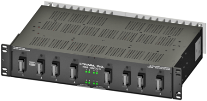 DC Power Distribution Panels and Breakers | Trimm, Inc