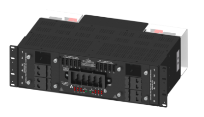 DC Power Distribution Panels and Breakers | Trimm, Inc