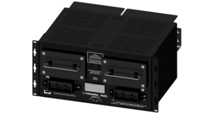 DC Power Distribution Panels and Breakers | Trimm, Inc