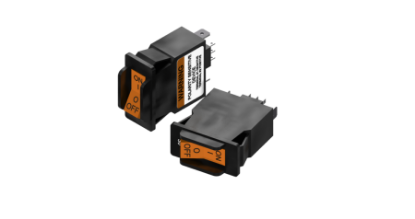 DC Power Distribution Panels and Breakers | Trimm, Inc