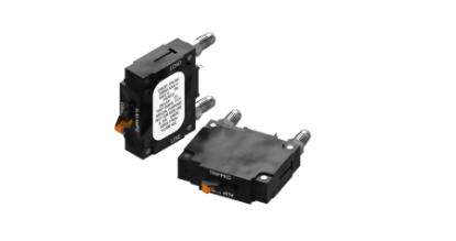 DC Power Distribution Panels and Breakers | Trimm, Inc