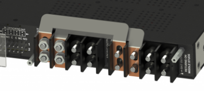 DC Power Distribution Panels and Breakers | Trimm, Inc