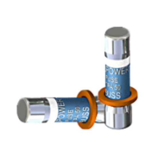 DC Power Discribution Panels and Breakers | Trimm, Inc