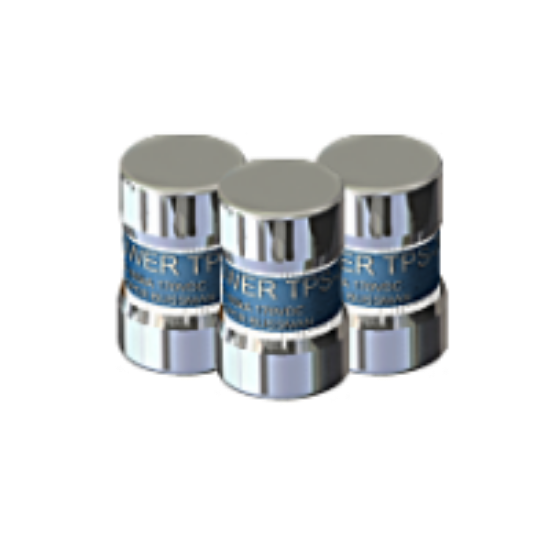 DC Power Distribution Panels and Breakers | Trimm, Inc