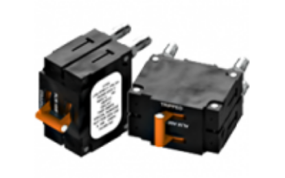 DC Power Distribution Panels and Breakers | Trimm, Inc