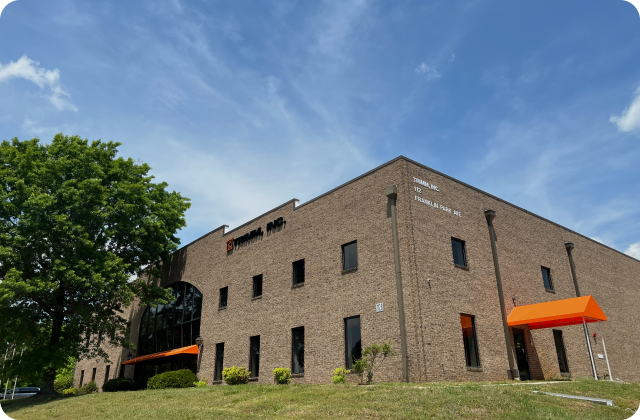 DC Power Distribution Panels and Breakers | Trimm, Inc