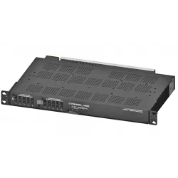 DC Power Distribution Panels and Breakers | Trimm, Inc