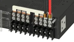 DC Power Distribution Panels and Breakers | Trimm, Inc