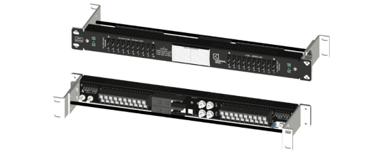 DC Power Distribution Panels and Breakers | Trimm, Inc